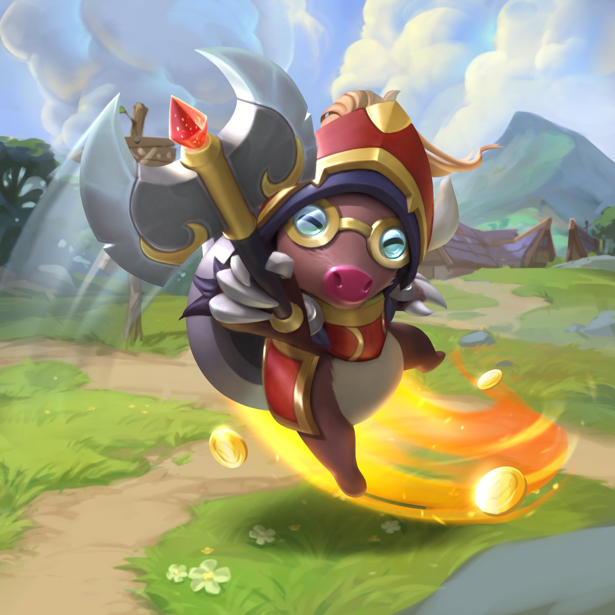 11.15 전략적 팀 전투 패치 노트 (7월 21일) - 7월 29일 밸런스 패치 - TFT Stats, Leaderboards ...