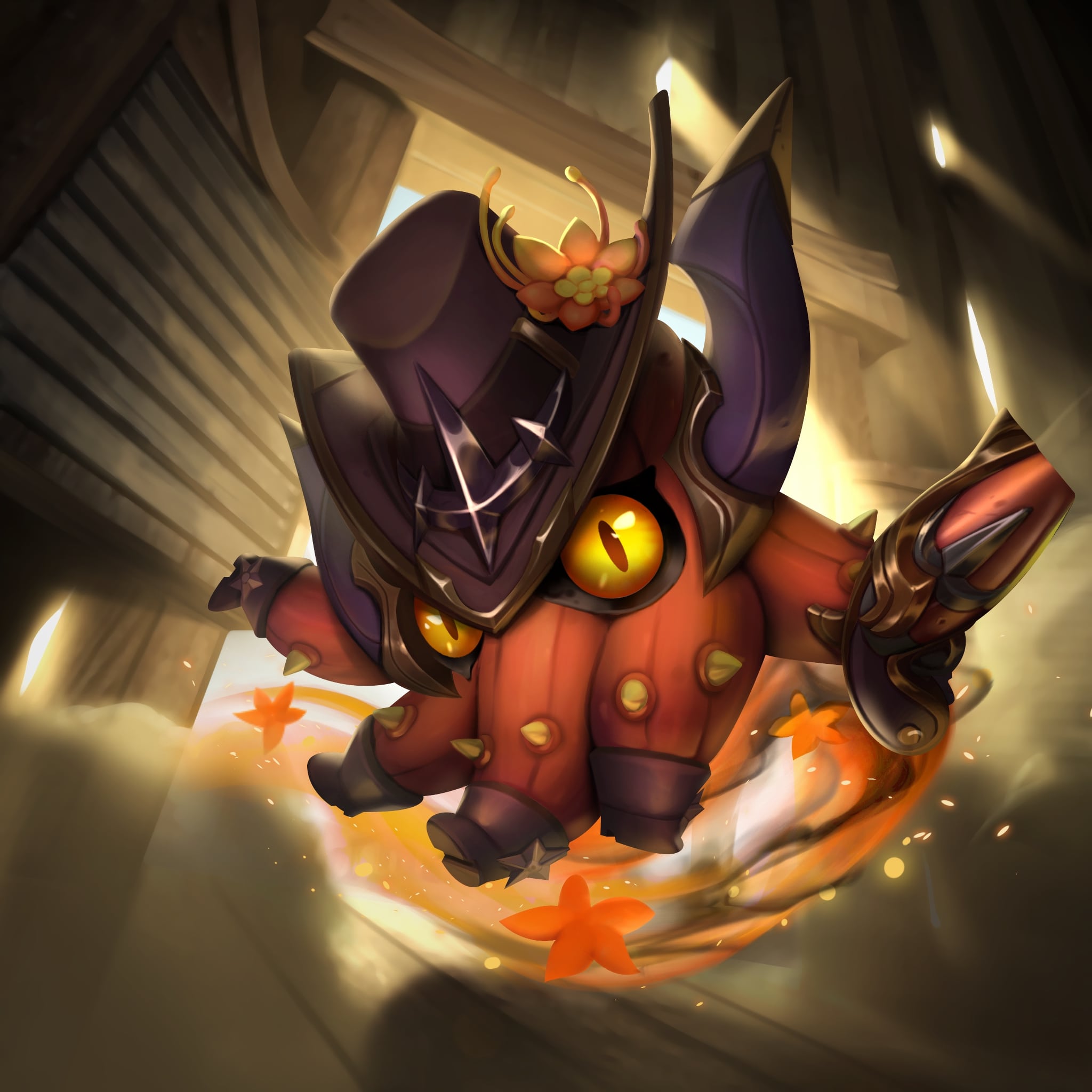 11.15 전략적 팀 전투 패치 노트 (7월 21일) - 7월 29일 밸런스 패치 - TFT Stats, Leaderboards ...