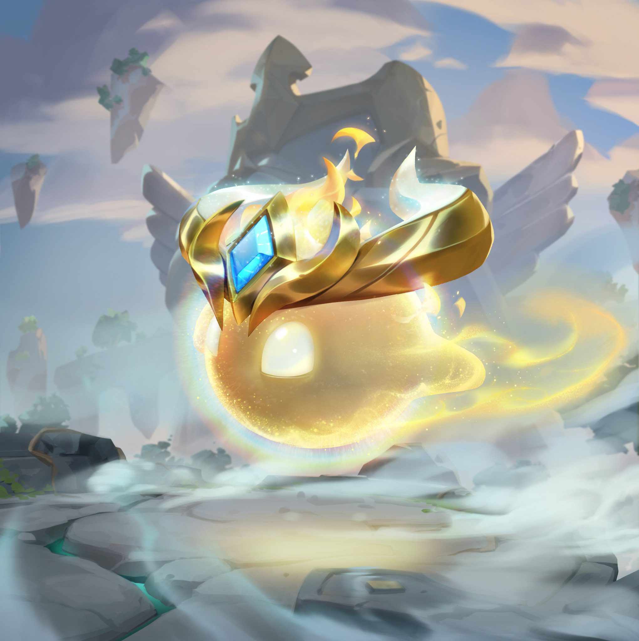 11.15 전략적 팀 전투 패치 노트 (7월 21일) - 7월 29일 밸런스 패치 - TFT Stats, Leaderboards ...