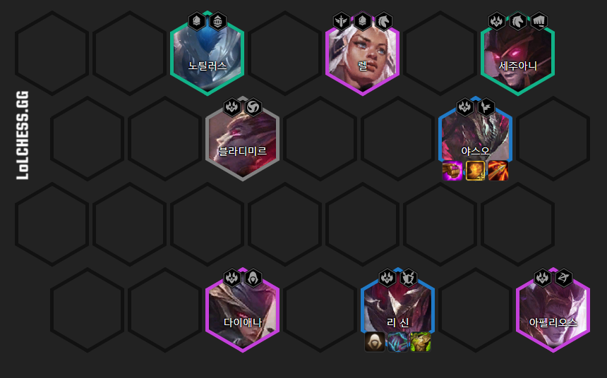 이거 - LoLCHESS.GG