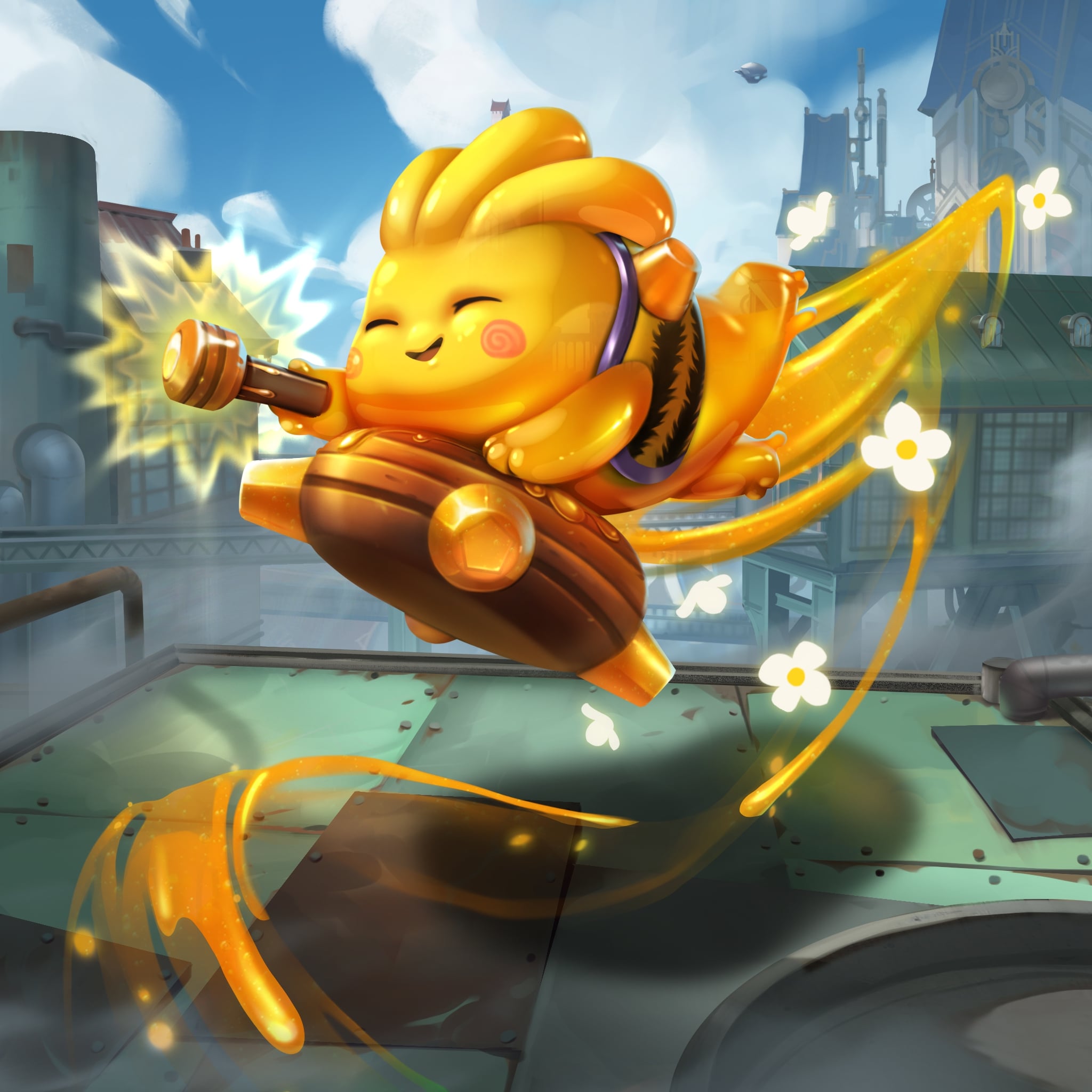 [롤토체스] 시즌6 패치노트(11.22) 최신판 : 네이버 블로그