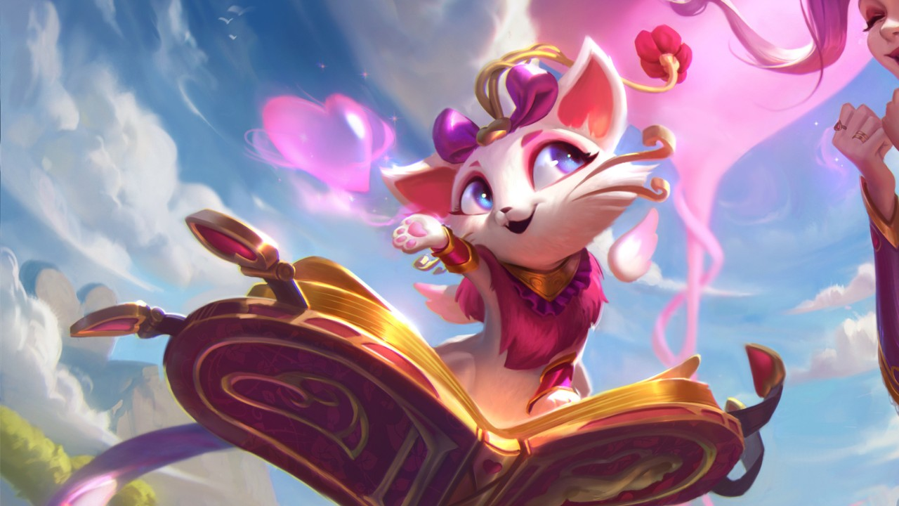 13.1 전략적 팀 전투 패치 노트 (1월 11일) - 1월 27일 추가 패치 노트 - LoLCHESS.GG